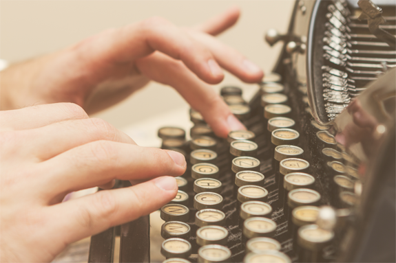 10 Secrets To Writing Faster Blog Posts That Are Actually Good