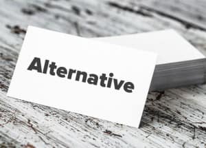 Business Card Alternative that Works - Power Networking Tip